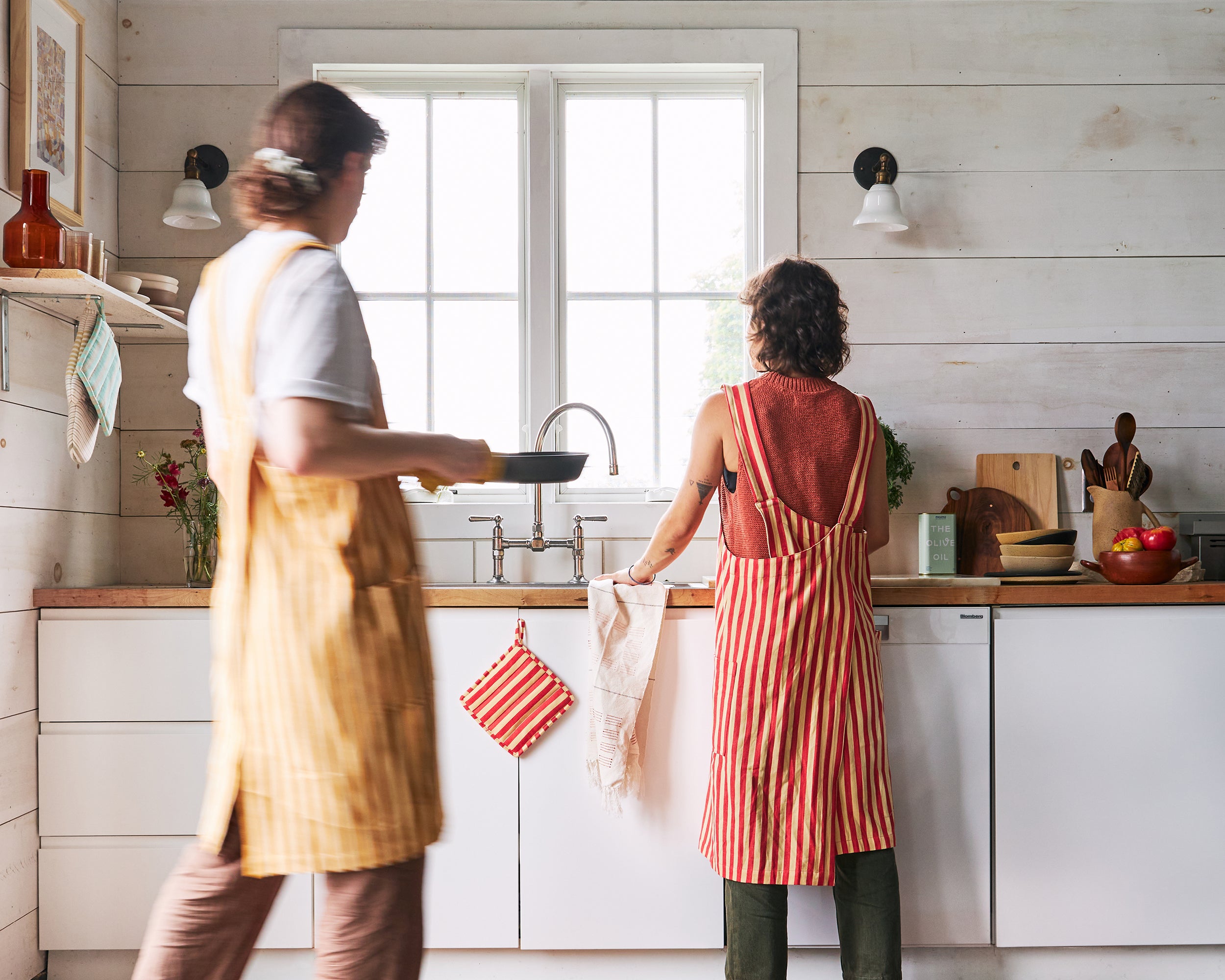 Ethically Made Goods for the Kitchen | MINNA – MINNA