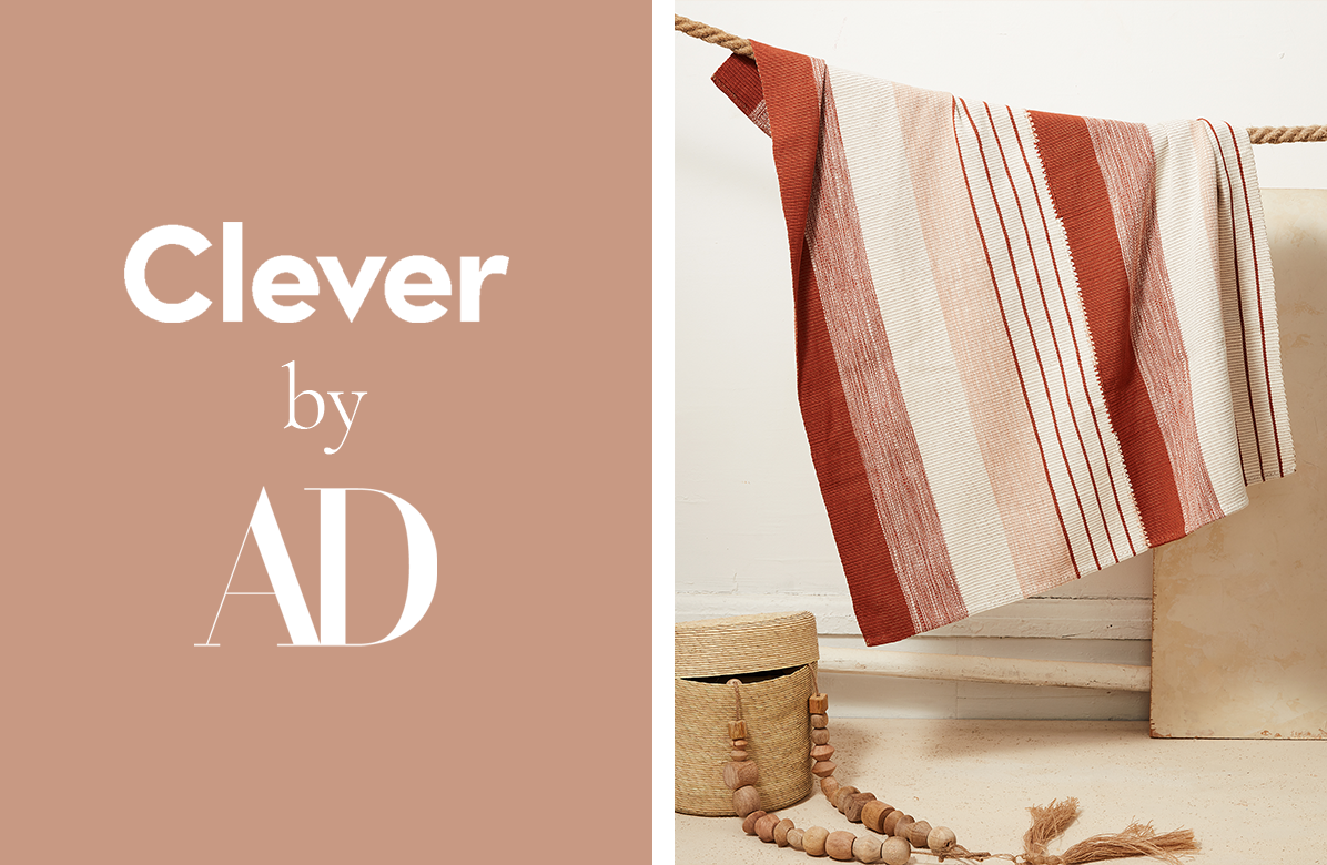 Clever by Architectural Digest – MINNA