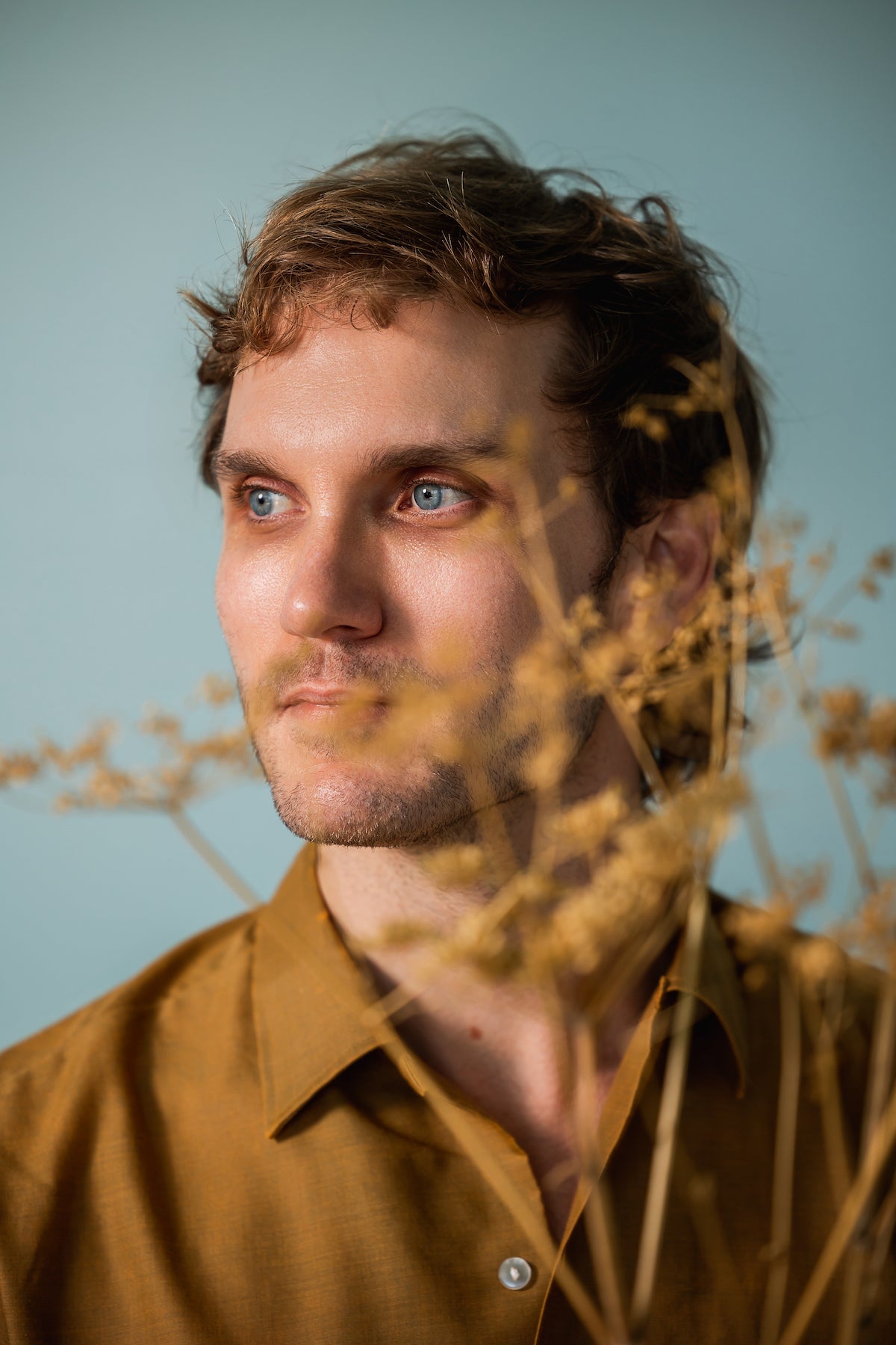 Designers We Love: Nick Spain of Arthur’s | MINNA Journal