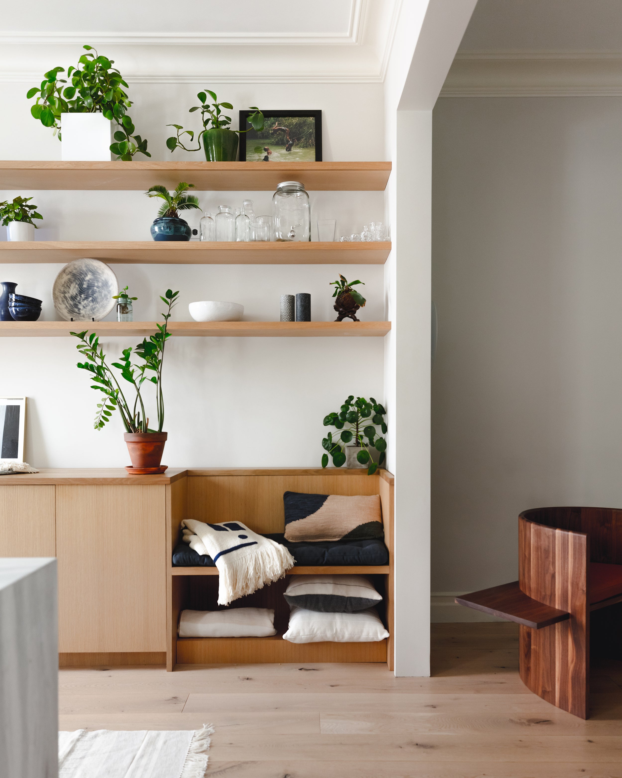 Designers We Love: Shapless Studio | MINNA Journal