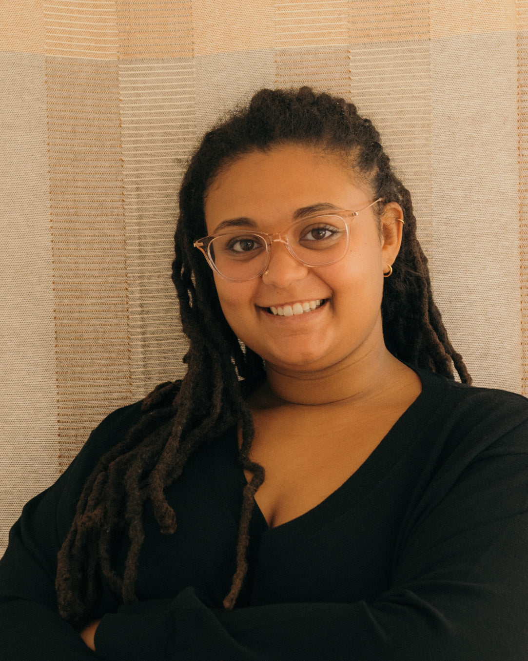 Meet the Team: Yael Rose | MINNA Journal