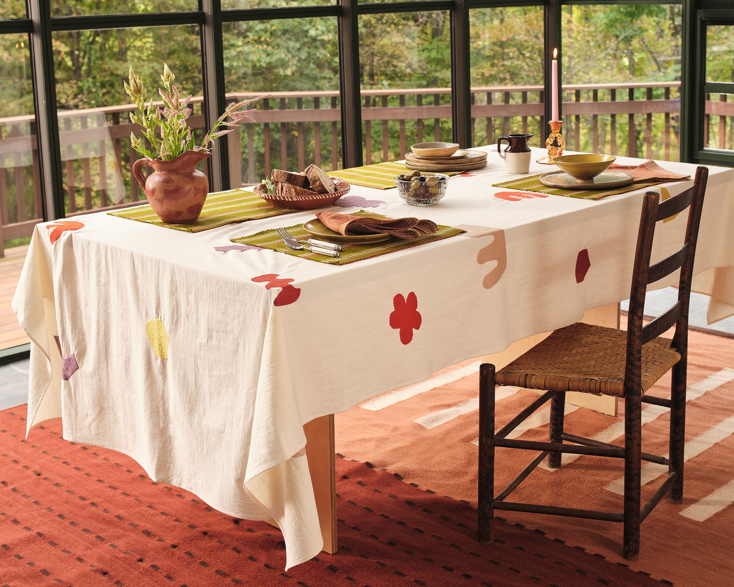 Multi-color | MINNA Product Collection