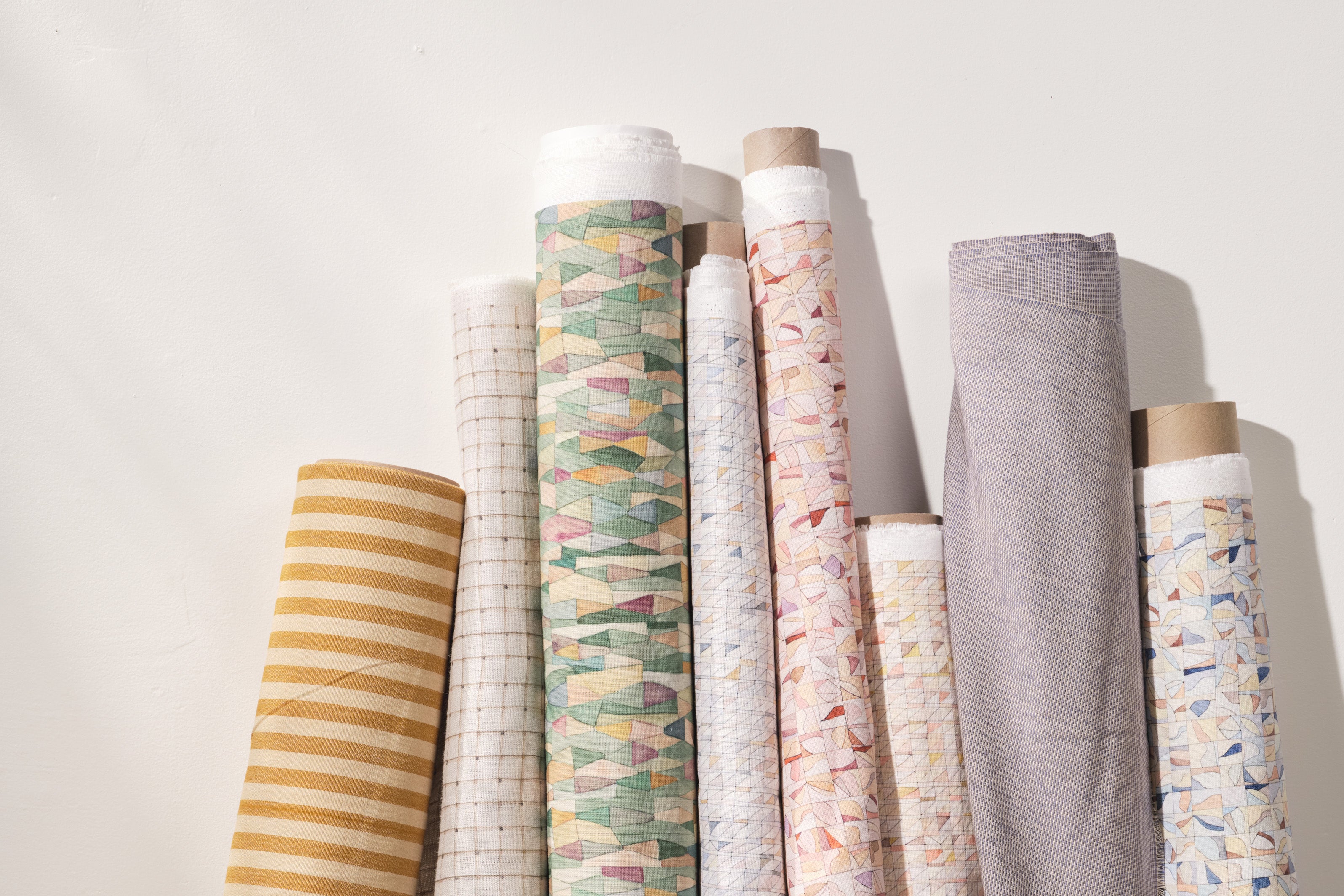 Fabric by the Yard - Ethical Home Decor & Textiles | MINNA – MINNA