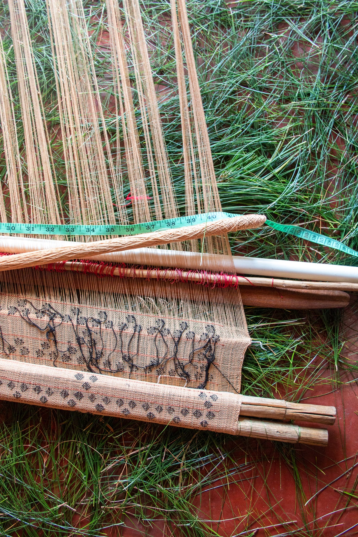Backstrap Weavers - Cobán | MINNA