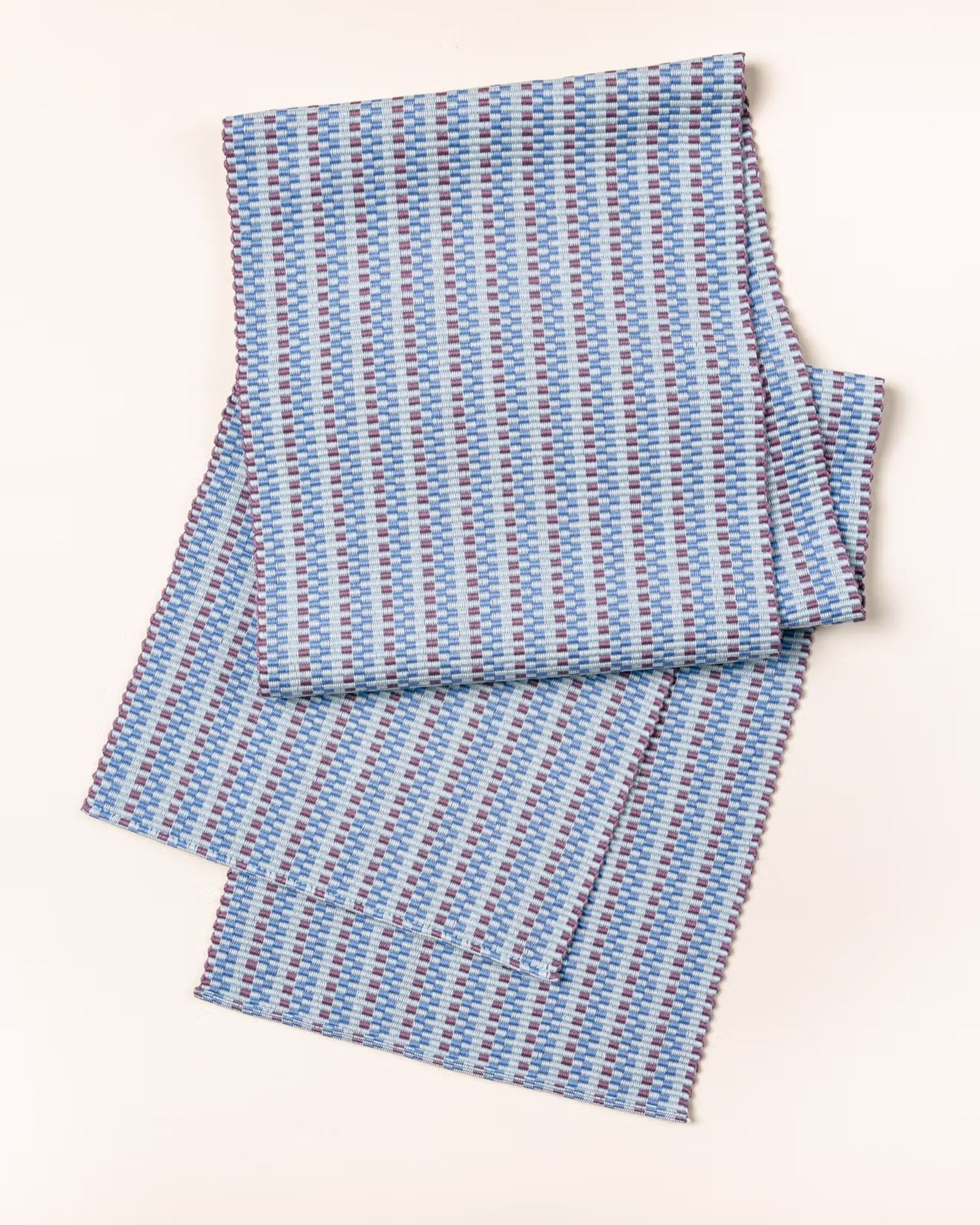 Field Runner Long Sample - Blue – MINNA