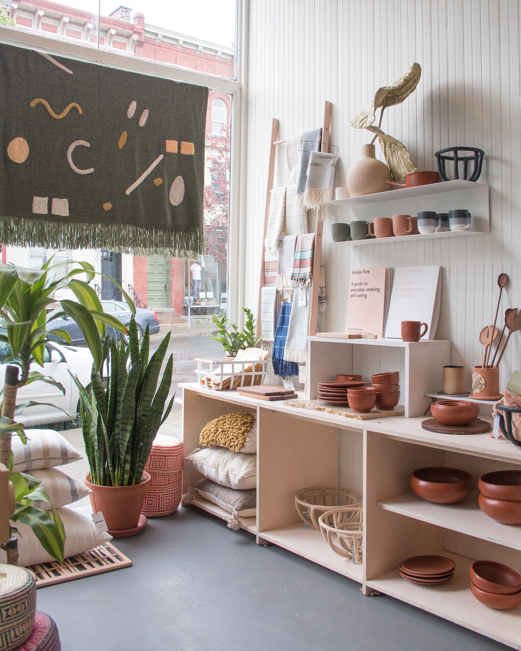 Stockists - Find us at your favorite local shop | MINNA | MINNA