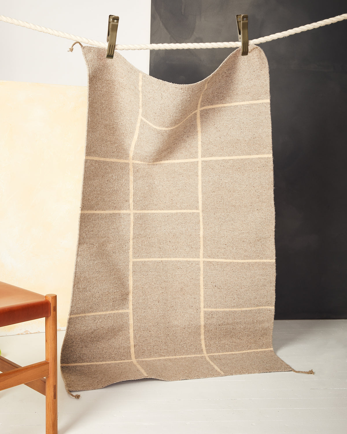 Handwoven Area Rugs - Ethical Home Decor & Textiles | MINNA | MINNA